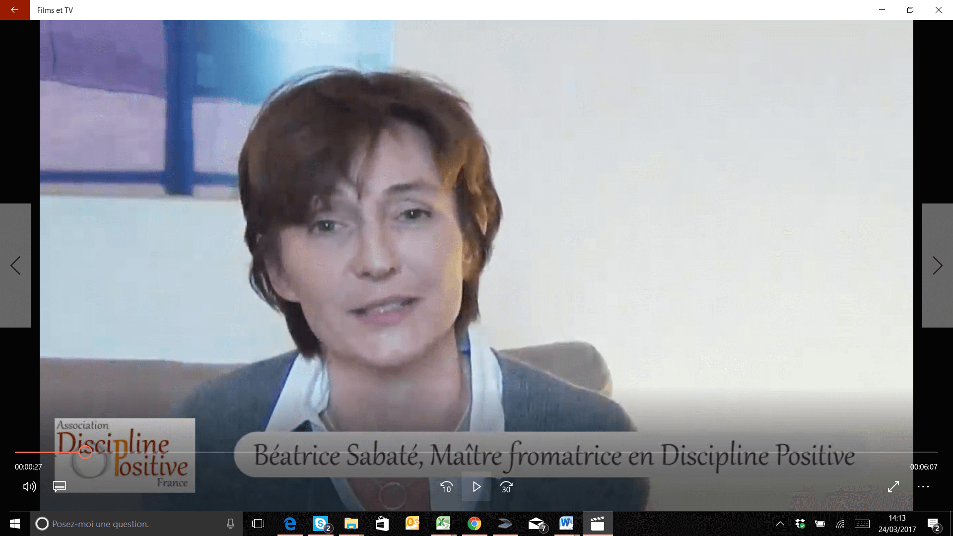 Eduquer son enfant avec la Discipline Positive